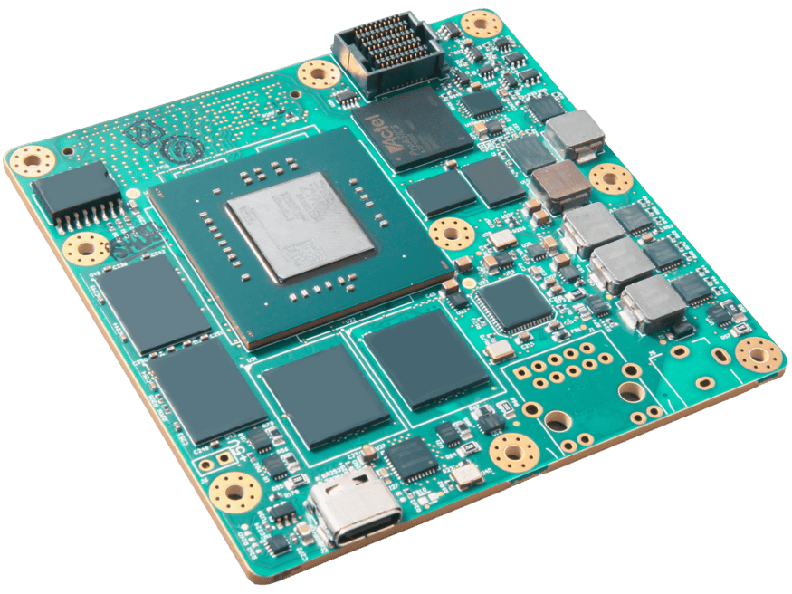 How HawkEye 360 Enhanced Its Geospatial Intelligence with Xiphos